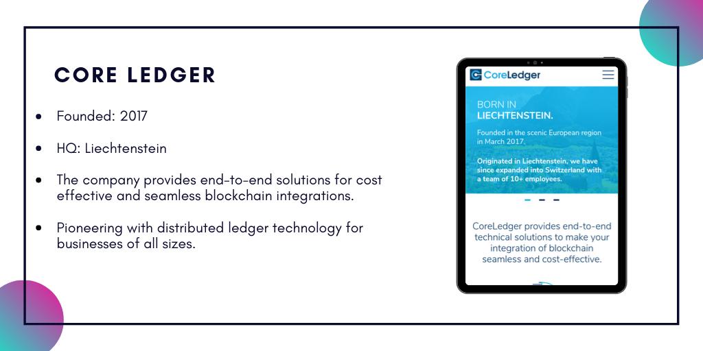 ZoidPay on Twitter: "The company is operating in the heart of Crypto Valley, serving businesses ...