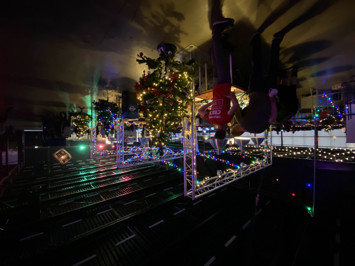 Rens Verhoeven on Twitter: "I’ve been at The Reality XX (mas) all weekend. Playing games and ...