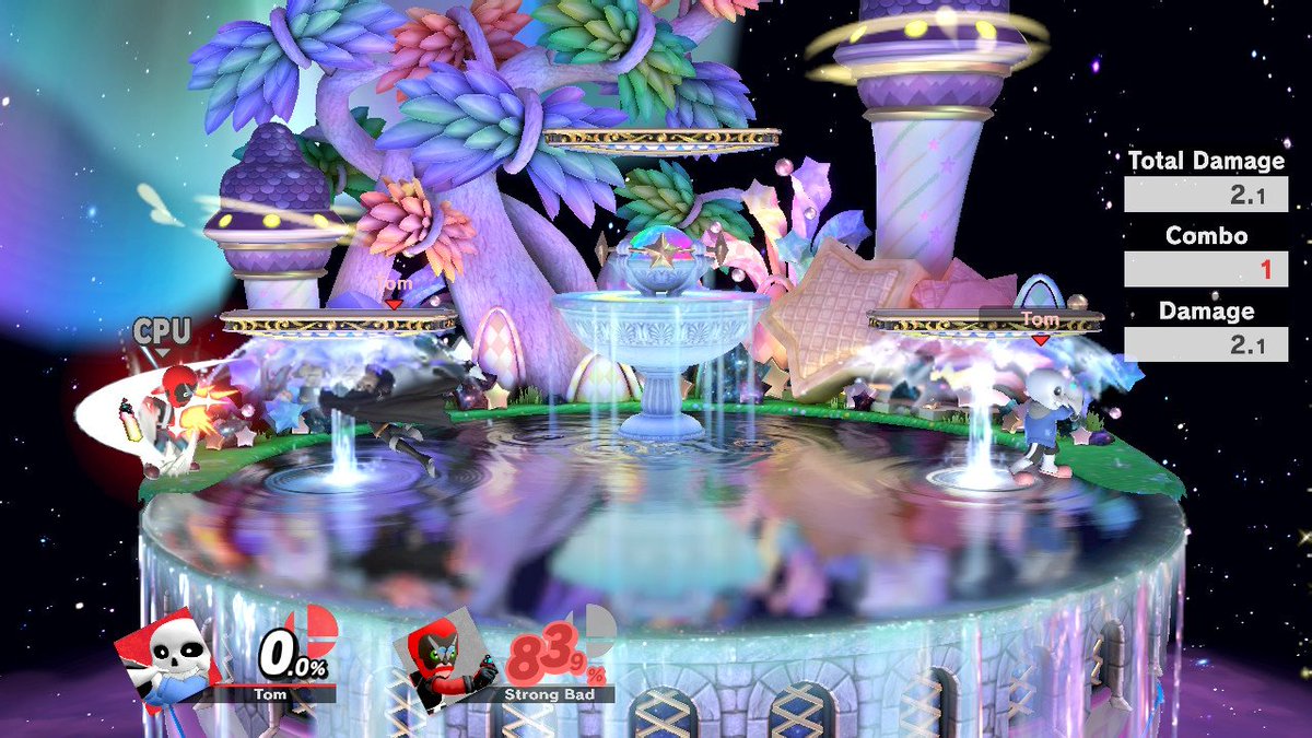 Official - Newcomer/DLC Speculation Discussion | Page 592 | Smashboards