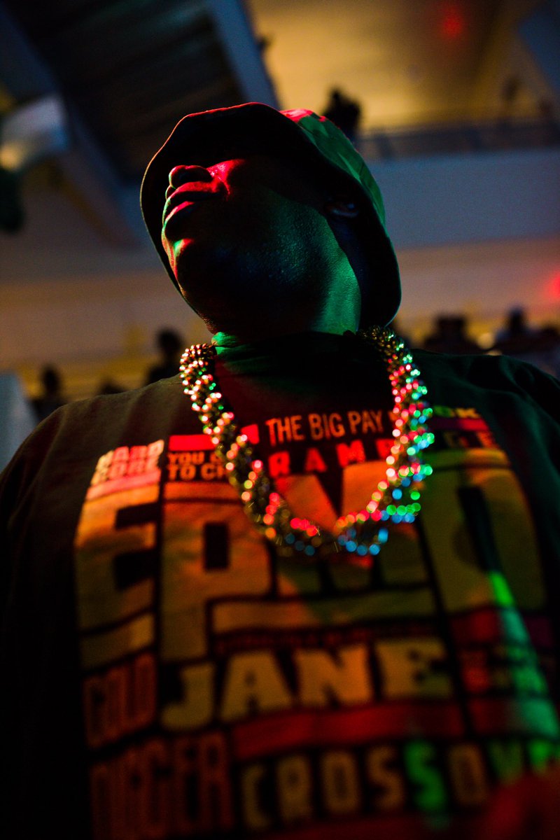 TiMBO SLiCE (@CincinnatiShine) | Twitter