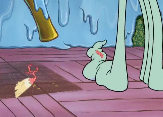 Spongebob House Fancy Episode