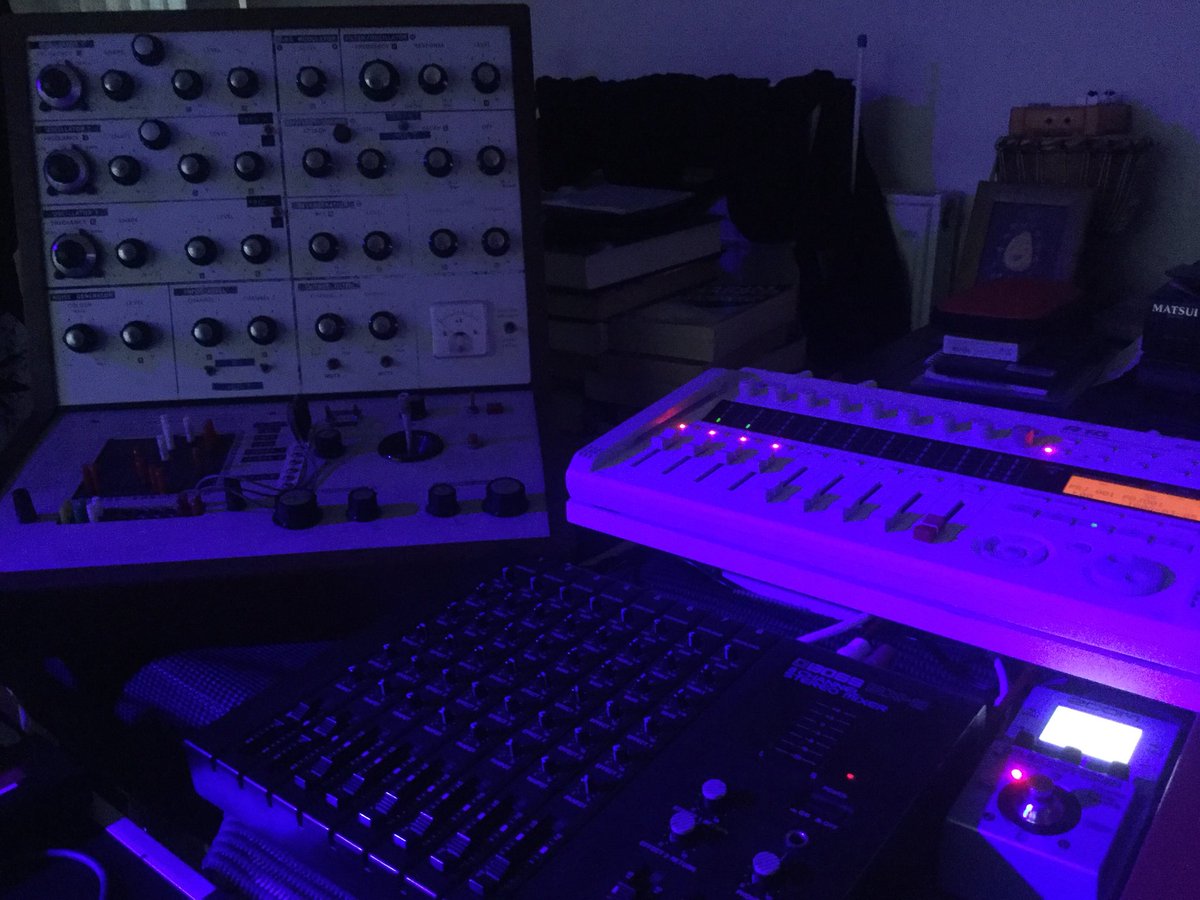 Modulator_ESP (@modulator_esp) | Twitter