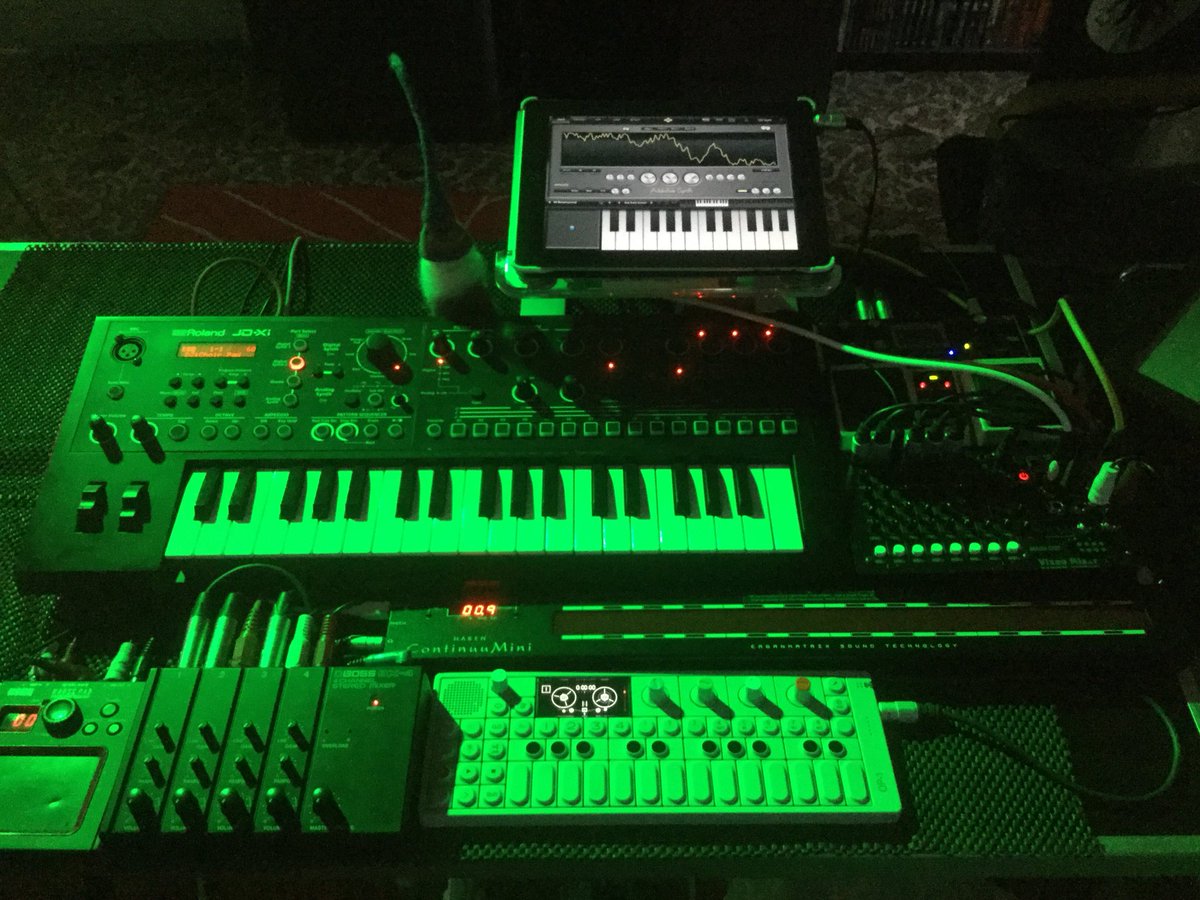 Modulator_ESP (@modulator_esp) | Twitter