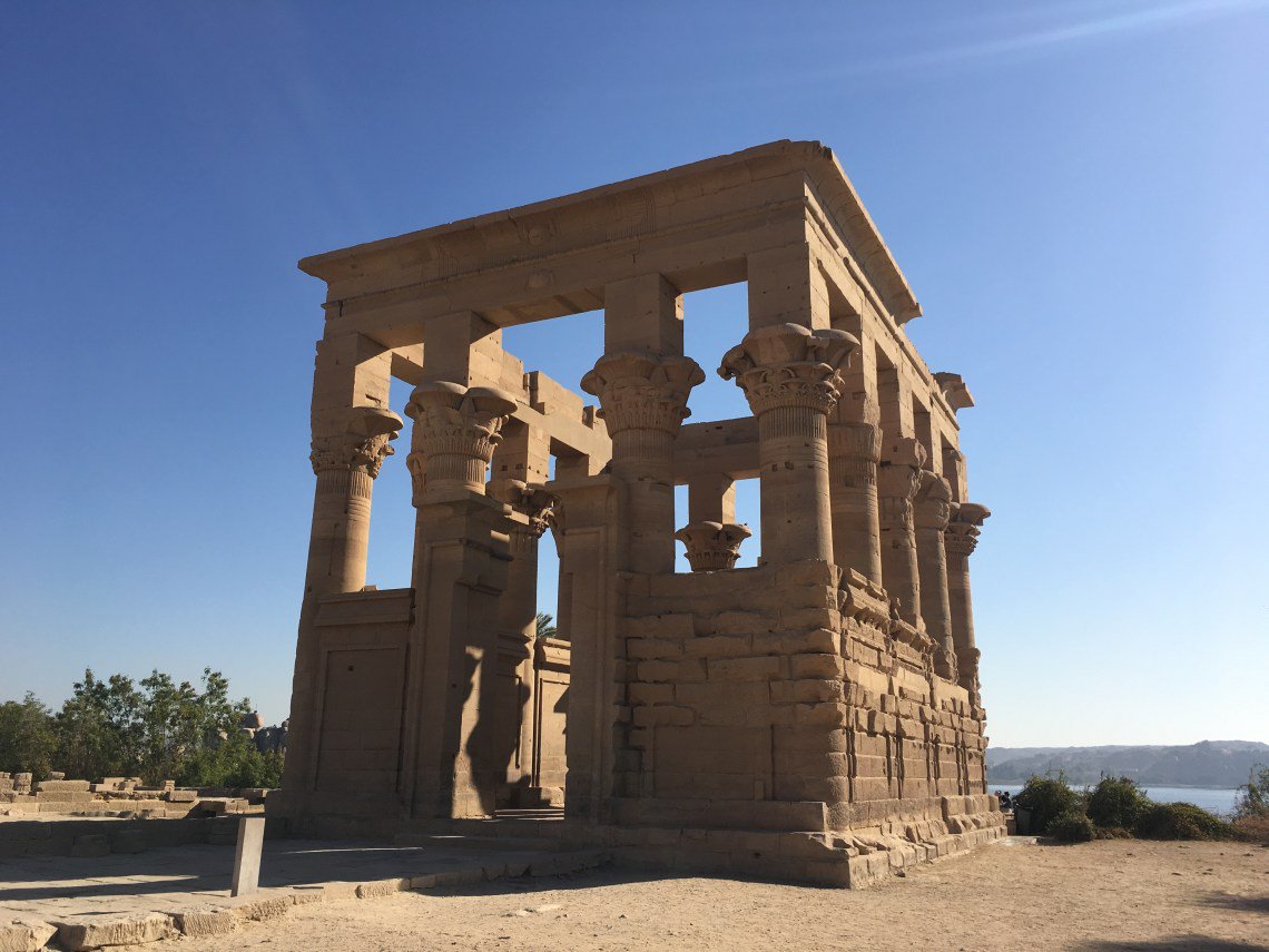 Ancient Ethiopian Architecture