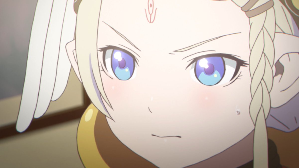 【情報】動畫《COP CRAFT》第 11 話故事大綱&先行圖公開！ @COP CRAFT 哈啦板 - 巴哈姆特