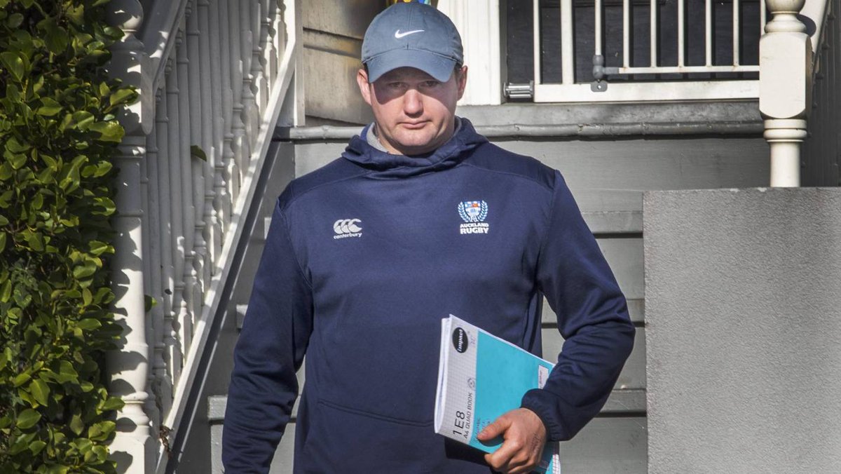 Fraudster Roy Bishop directed two companies after being sentenced for ...