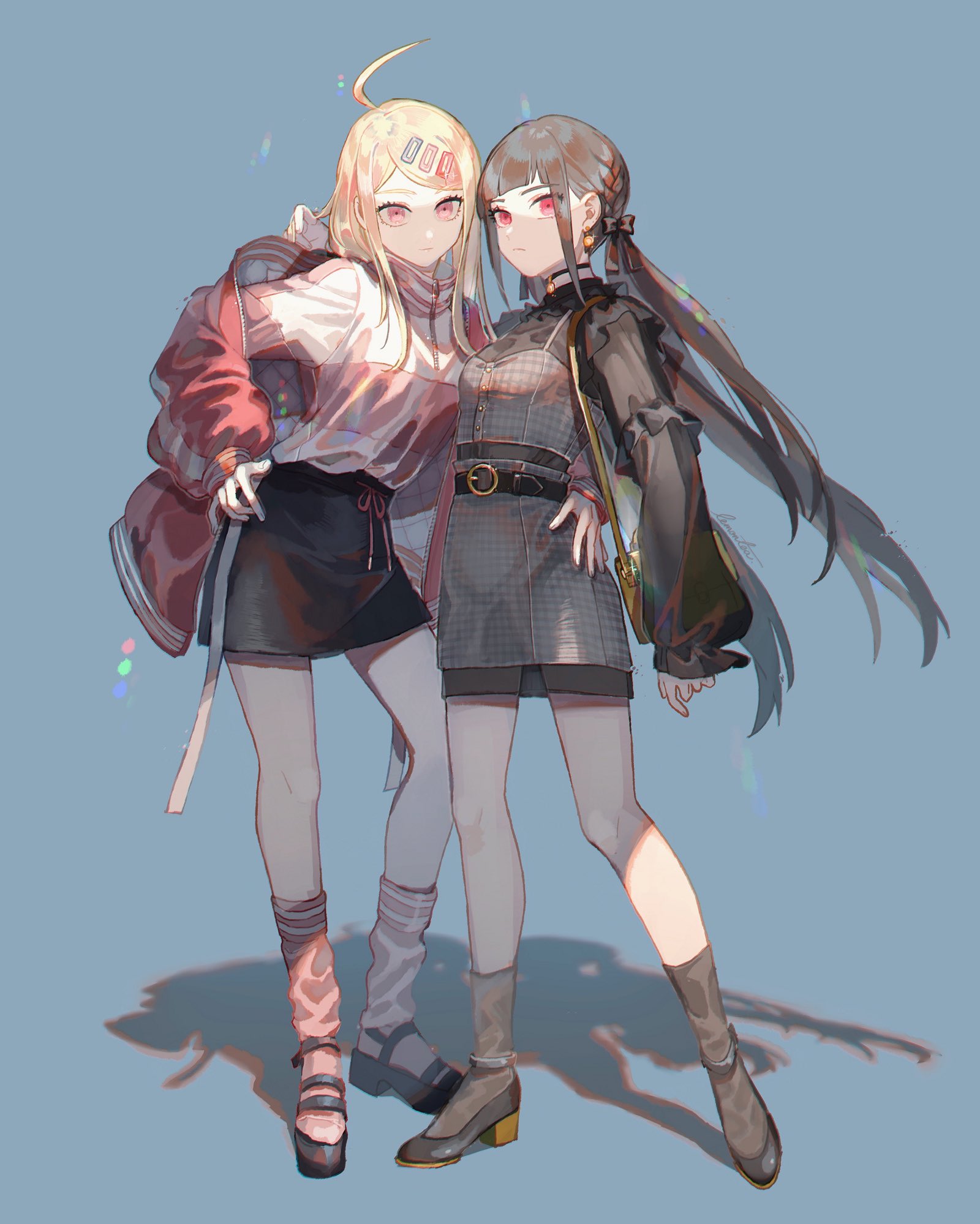 幽 (@u_u_ki_u_u) / Twitter