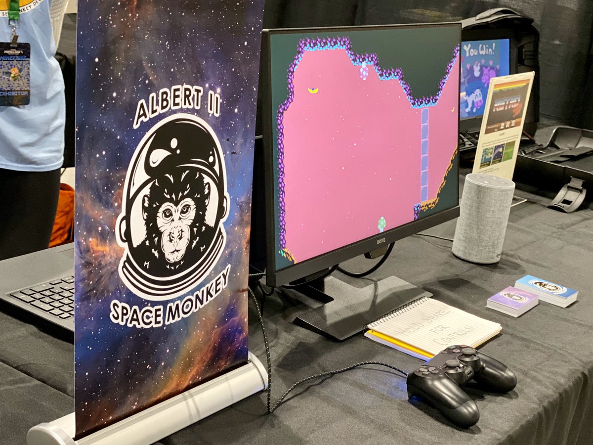 Monkey See Monkey Dev (@MonkeySeeDev) | Twitter