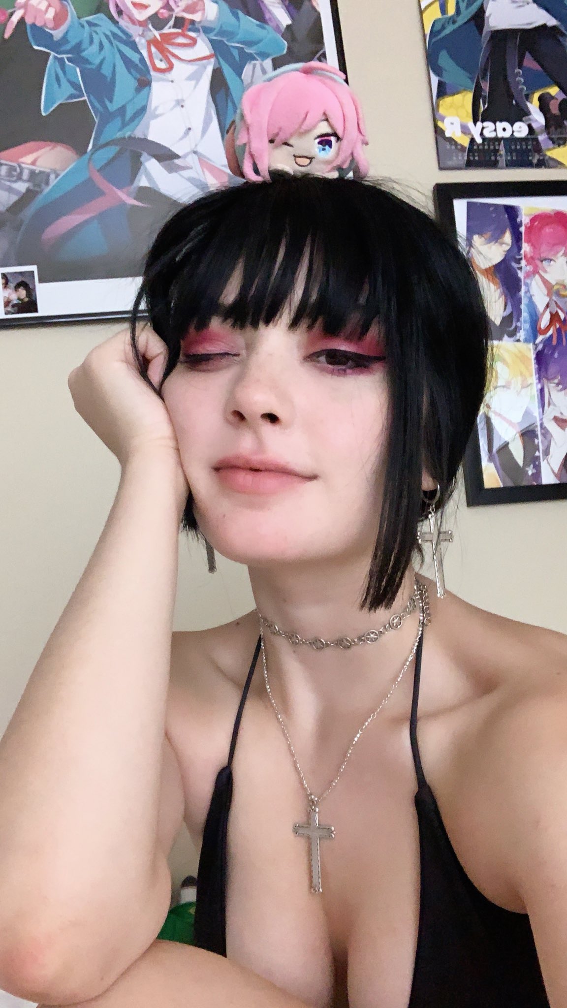 suna on Twitter: "Pool with baby https://t.co/dIAGn7WnkR" / Twitter