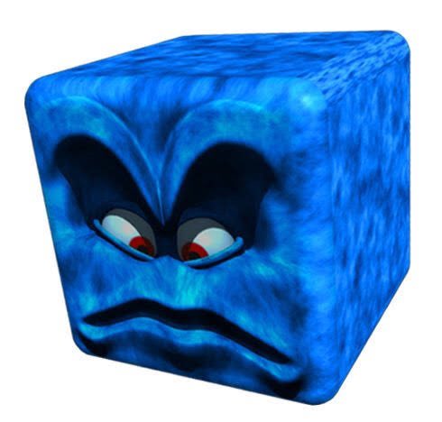 みにメロ on Twitter: "64の時ドッスンのデザイン変わったの、64の3Dポリゴンじゃ顔周りのトゲを細かく描写出来ないからなんだって気付いて感動した マリオギャラクシーからまた旧型ド ...