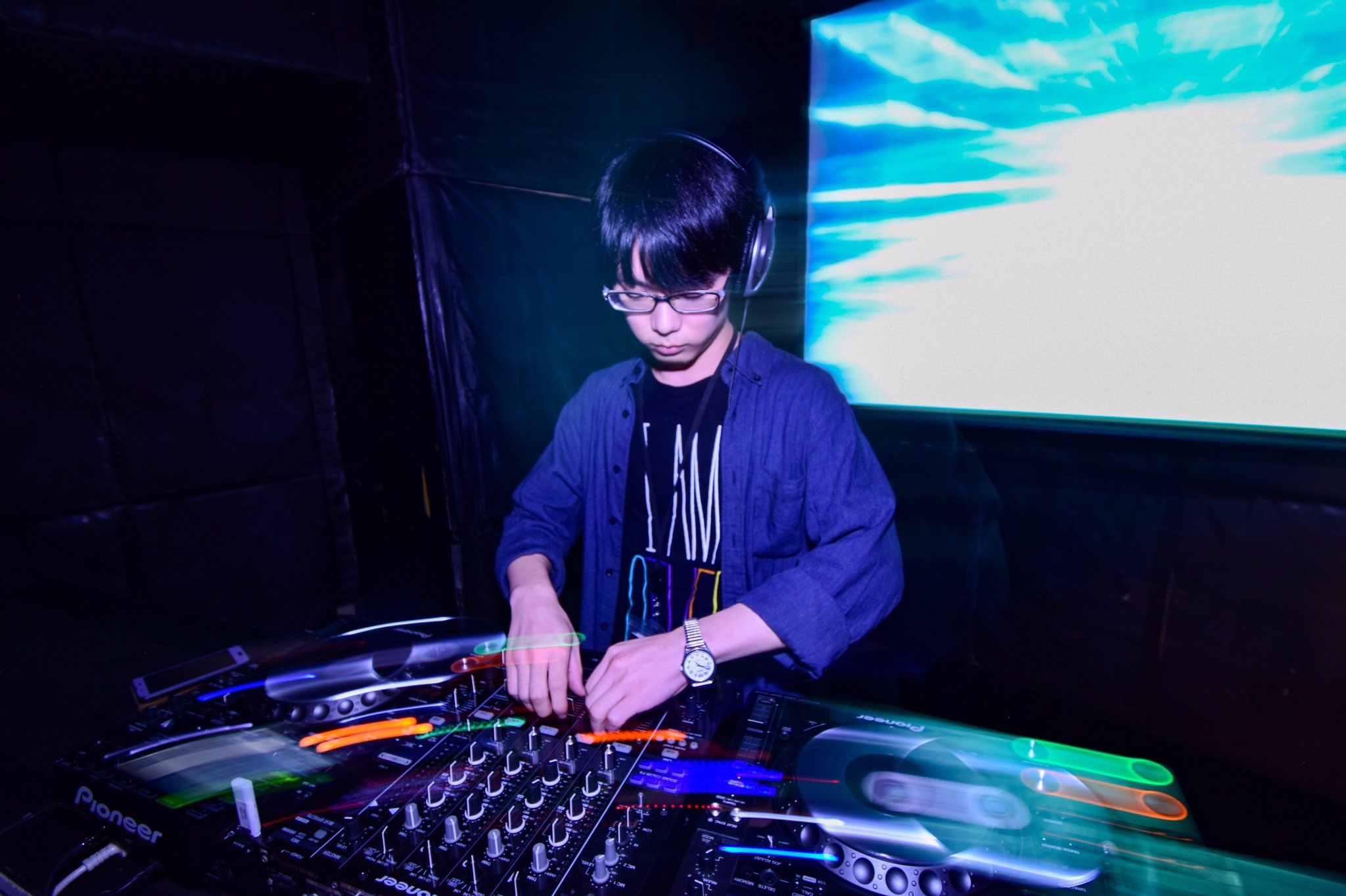 The Novice 公式 on Twitter: "16:40〜 Main Floor Sh.r-Y( @SH_R_Y ) #tnjp24 ...