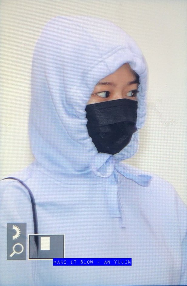 MAKE IT SLOW on Twitter: "190922 프리뷰 ㅋㅋㅋㅋ 너는 매우 귀엽다 유진아 #안유진 #Anyujin #アンユジン #아이즈원 #IZONE #アイズワン ...