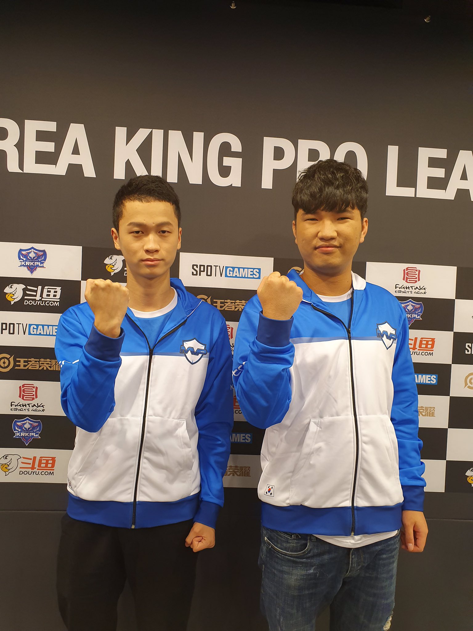 Team MVP (@MVP_GG) / Twitter