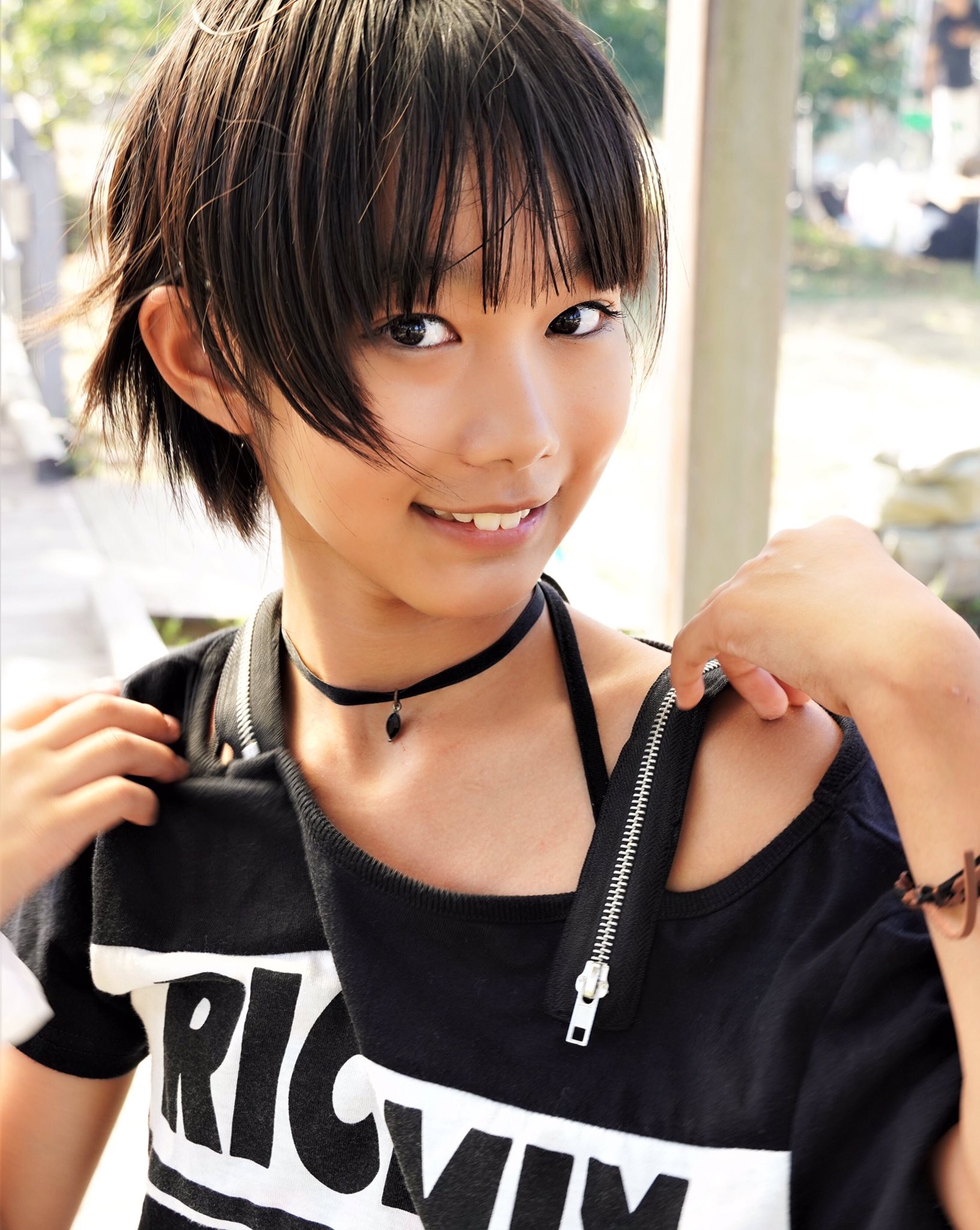 Smtきんちゃん🍭🍨🍓🧸 On Twitter おいっ ファスナー 開けてみるか？ 。 ダメに決まってんだろw 👊 それより929日静岡来いよ 📸 🎶 話はそれからだ🐥