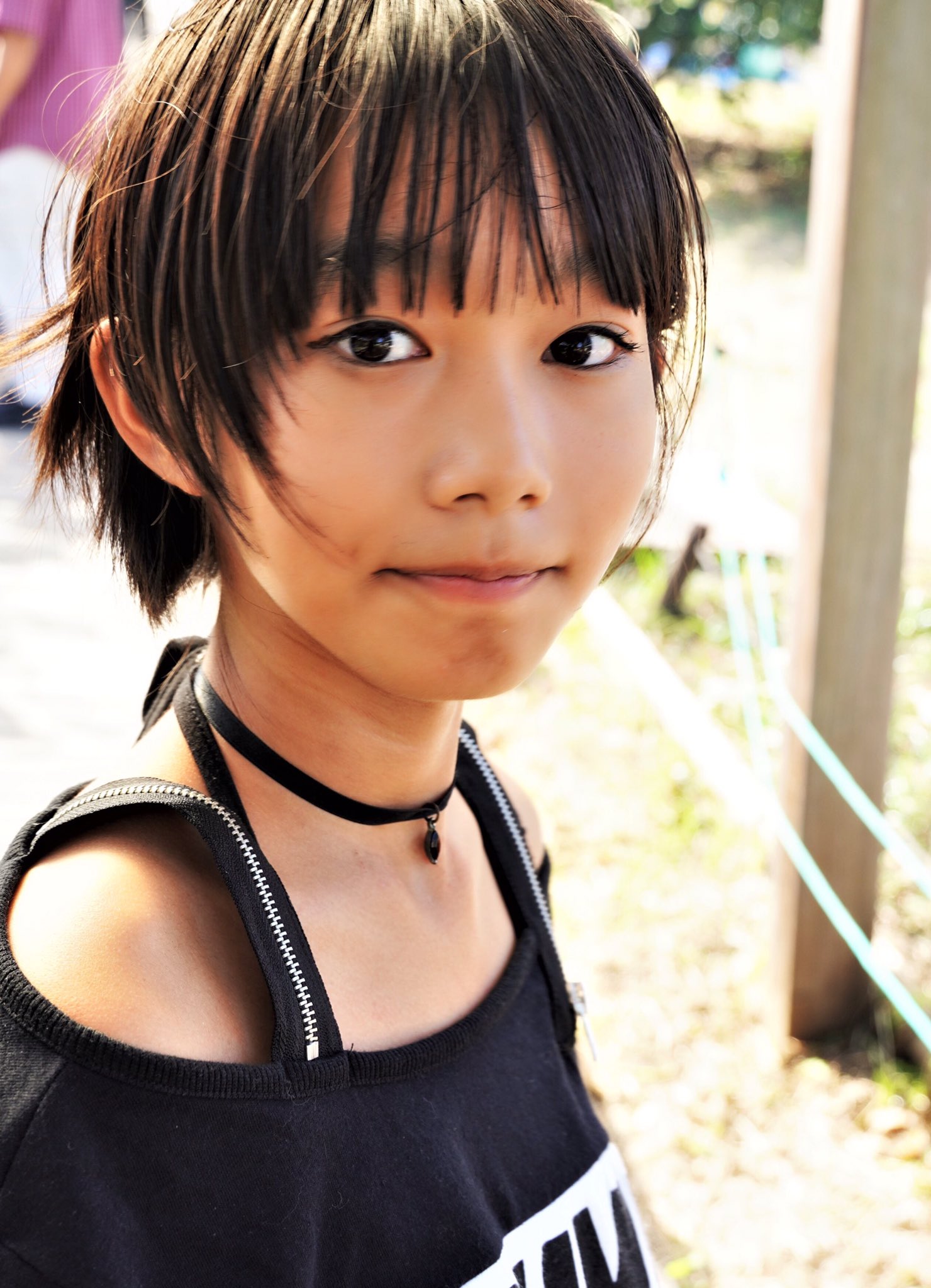 Smtきんちゃん🍭🍨🍓🧸 On Twitter おいっ ファスナー 開けてみるか？ 。 ダメに決まってんだろw 👊 それより929日静岡来いよ 📸 🎶 話はそれからだ🐥