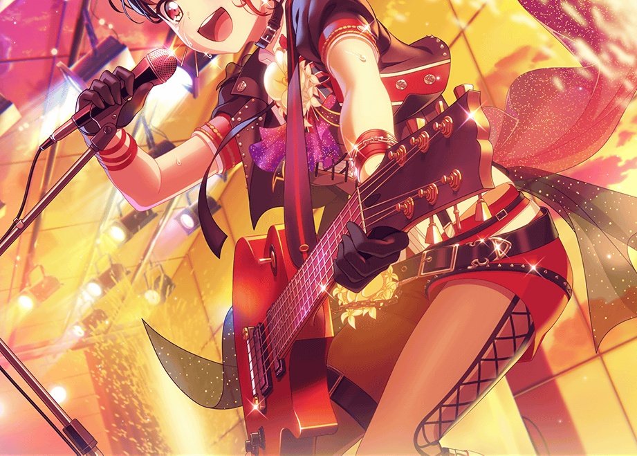 美竹 蘭 (@Mitake_ran_time) | Twitter