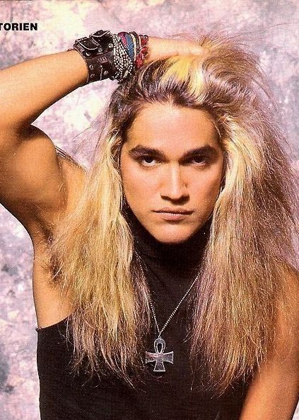 Marq Torien's Birthday Celebration | HappyBday.to