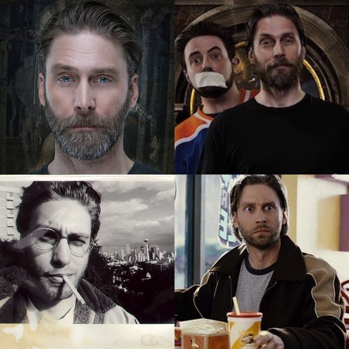 Scott Mosier Mallrats