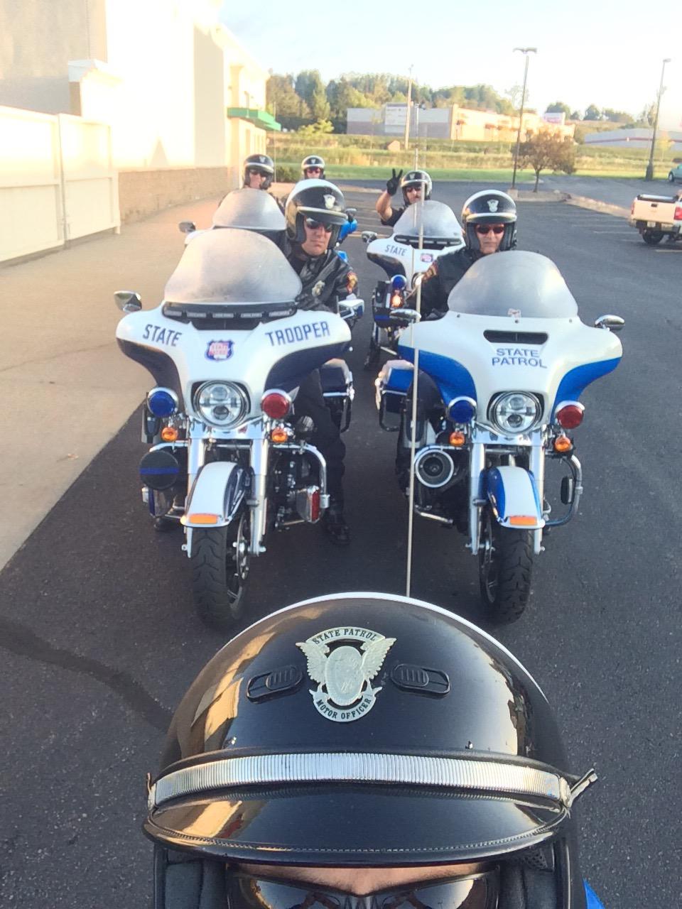 Tomahawk Motorcycle Rally 2019 | Reviewmotors.co