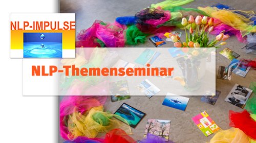 NLP-Impulse on Twitter: "🔵Grundausbildung: Energetische Psychotherapie nach Fred Gallo 🔶 ...