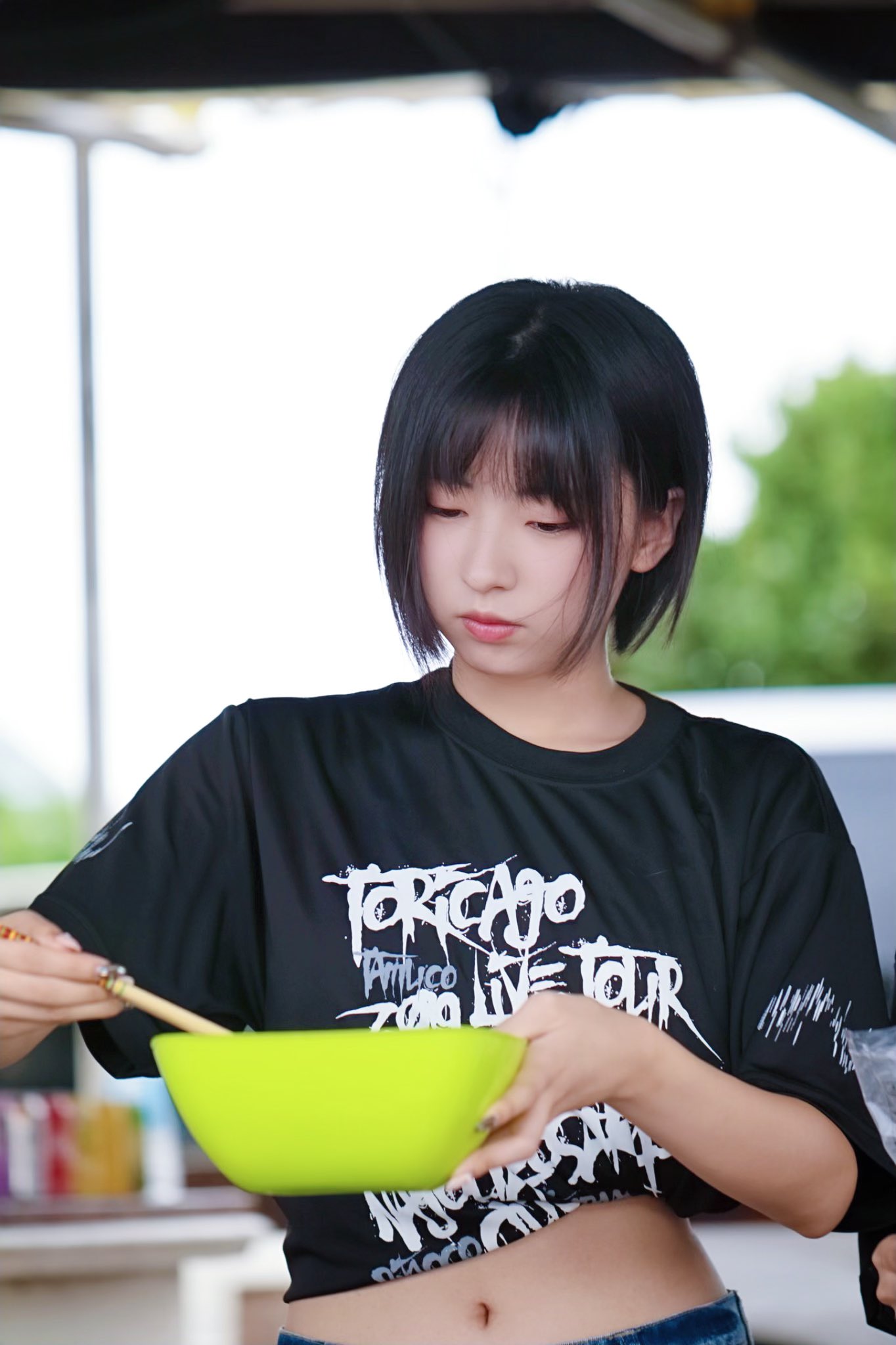 Tar-C（たーしー） on Twitter: "2019/09/08 @ トンナハビーチ @ GAM EXPO 2019 OKINAWA 鶯籠（@toricago_O ） PINOCOちゃん ...