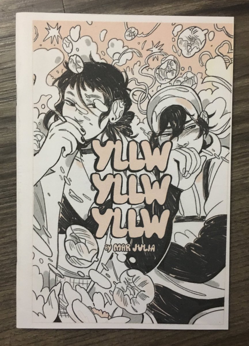 「2A and 1E....getting looser as I get comfier in the style I 」Natalie ...