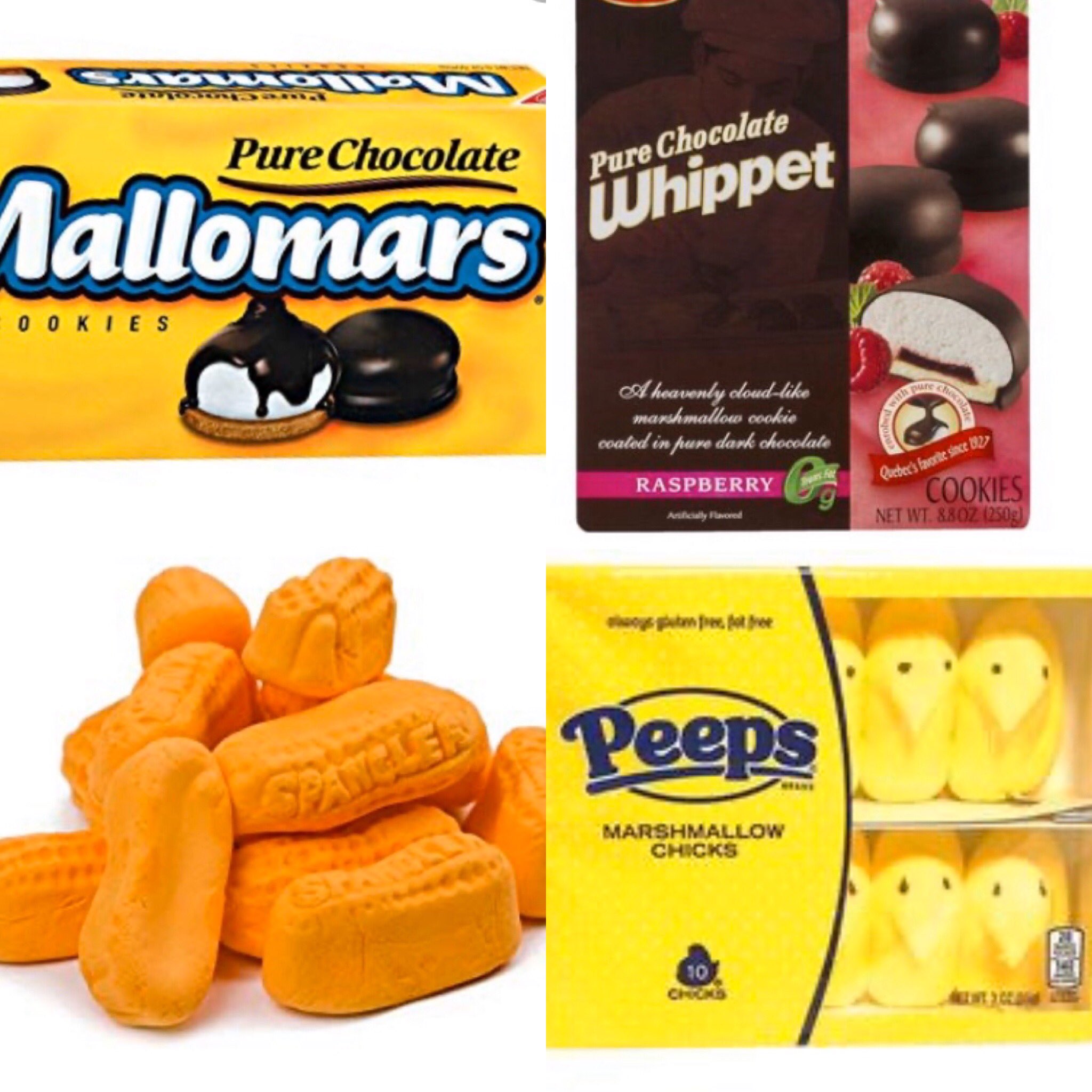 Mallomars Logo