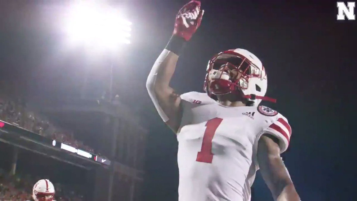 The Latest Nebraska Cornhuskers NCAA Football News | SportSpyder
