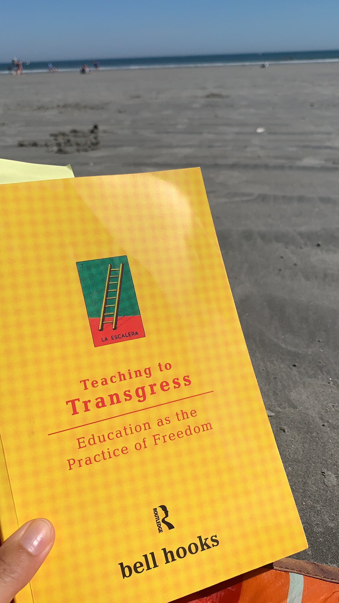 Teaching To Transgress