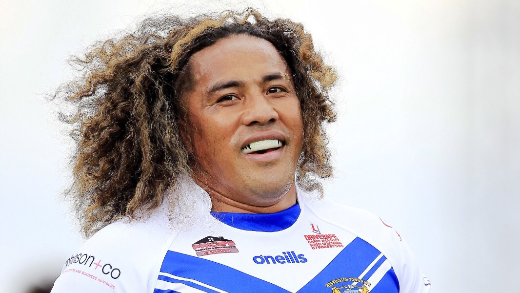 Four days short of his 40th birthday, Fuifui Moimoi has just played the ...