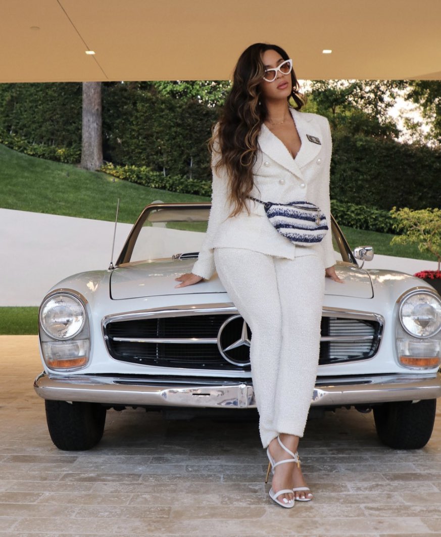 MEFeater Magazine on Twitter: "YESSSS BEY 💕…