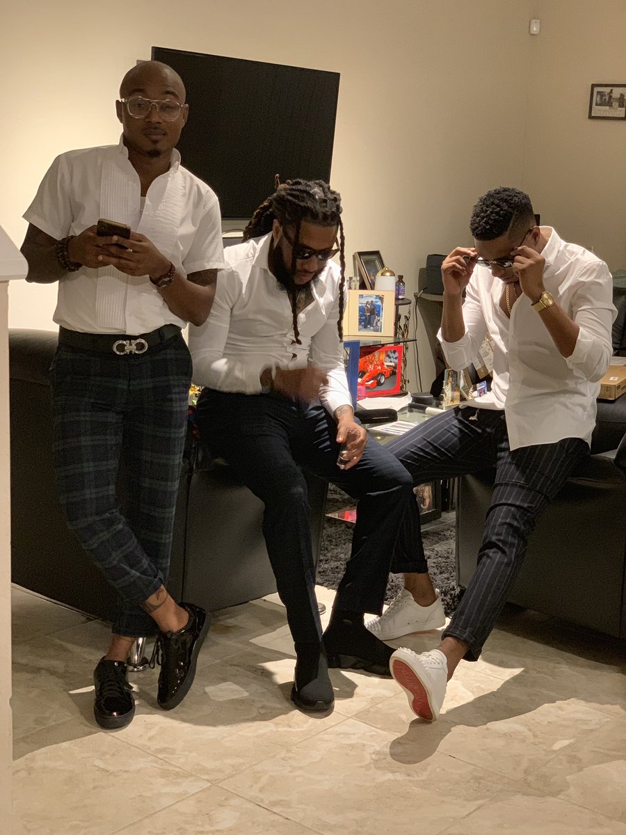 Haitian fonts - Baky appreciation thread | Lipstick Alley