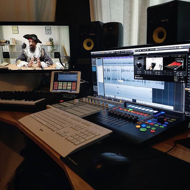 Redbox Studios (@RedboxStudiosde) | Twitter