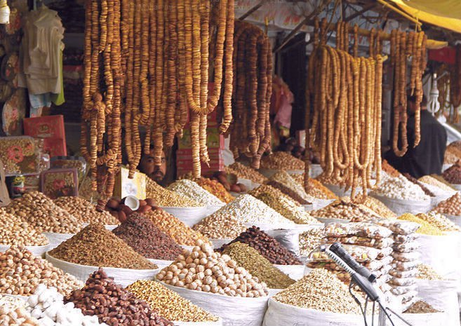 Hunza 🇵🇰 - Thread from Pakistan @Indusland_ - Rattibha