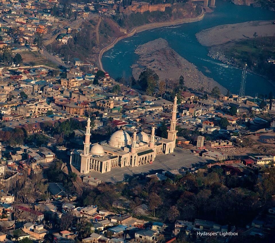 Hunza 🇵🇰 - Thread from Pakistan @Indusland_ - Rattibha