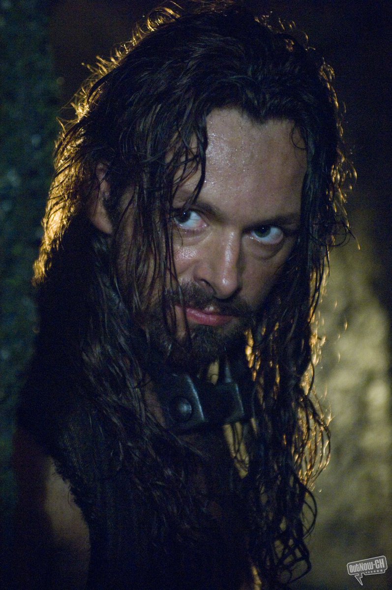 Michael Sheen Underworld