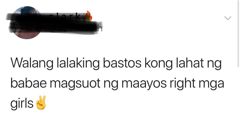 Tagalog Bastos Quotes Bawal Bastos: A Webinar On The Law And IRR Of