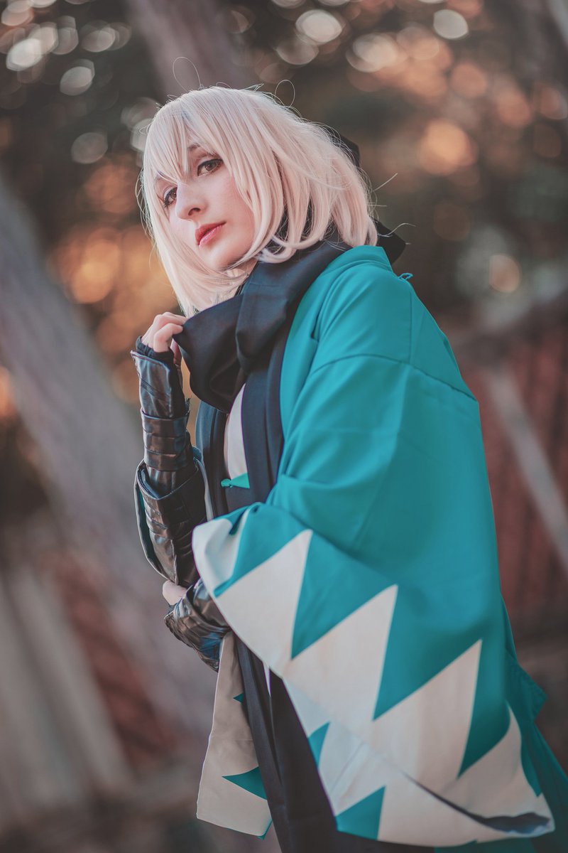 レア😼 (@KatChan_Cosplay) さんのコスプレ作品まとめ (14 件) - Twoucan