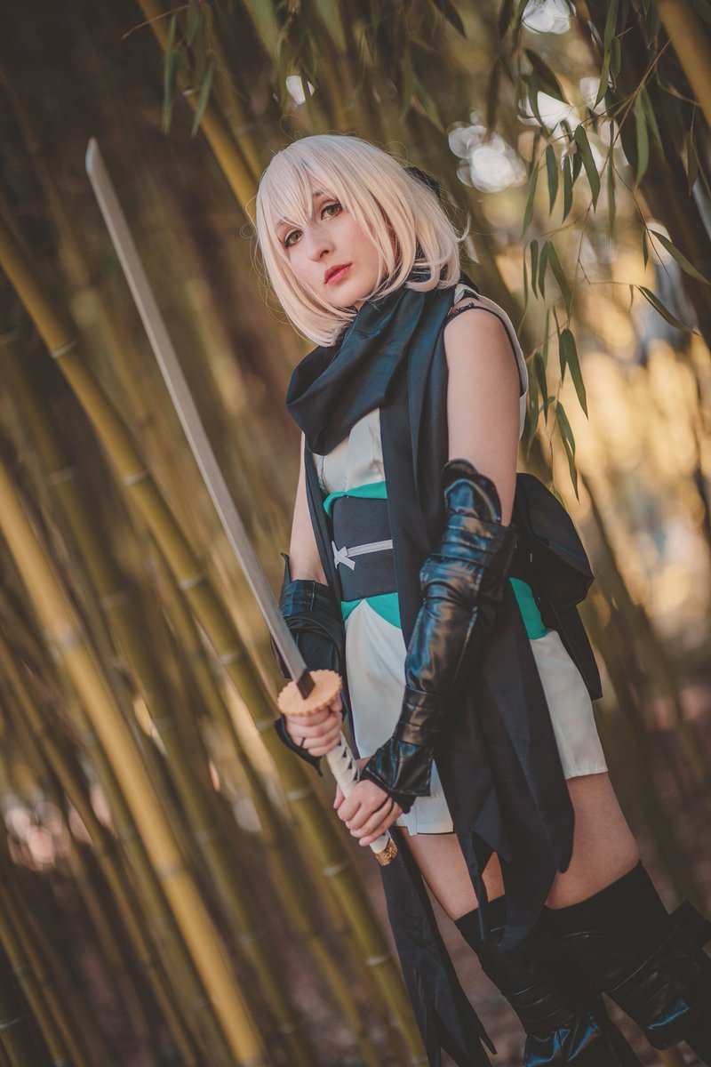 レア😼 (@KatChan_Cosplay) さんのコスプレ作品まとめ (14 件) - Twoucan