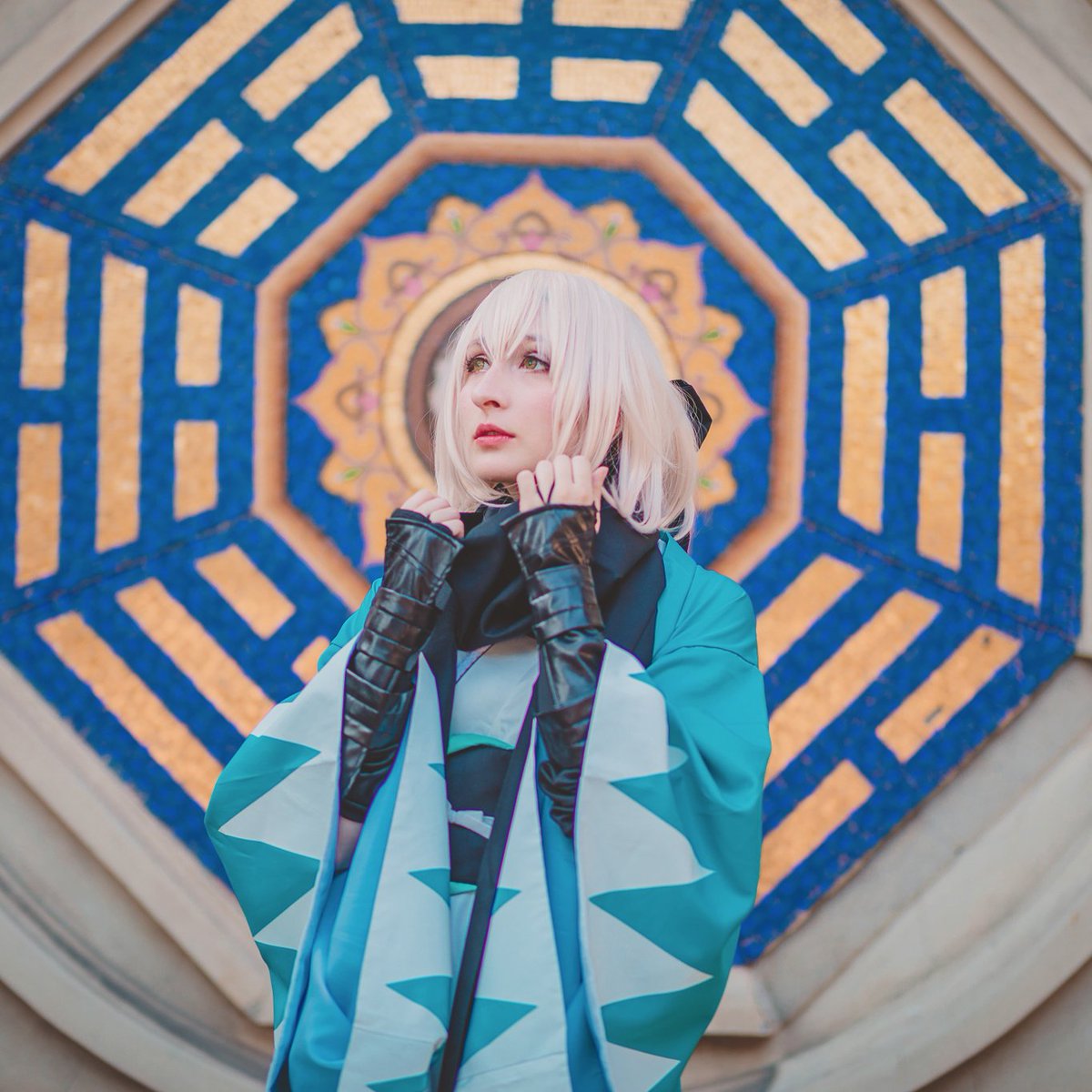 レア😼 (@KatChan_Cosplay) さんのコスプレ作品まとめ (14 件) - Twoucan