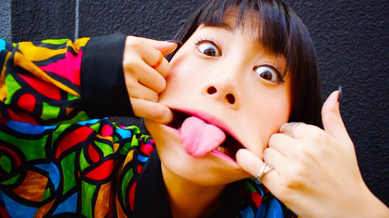 RaMu on Twitter: "煽り度100%の画像…