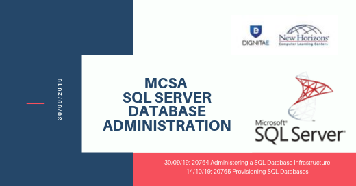 New Horizons Madrid on Twitter: "Estáis a tiempo de matricularos y conseguir la # ...