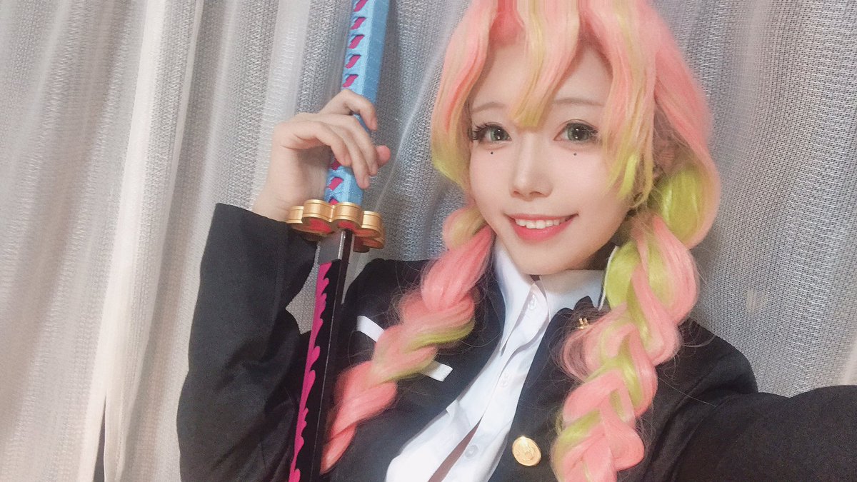 【コスプレ】cosplayの画像・動画 27,838件 | Twitter美女コスプレ画像検索