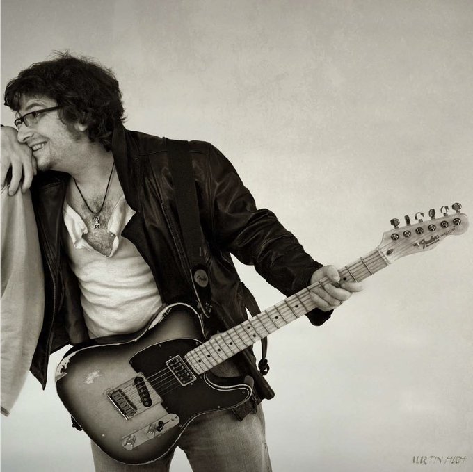 Bruce Springsteen's Birthday Celebration | HappyBday.to