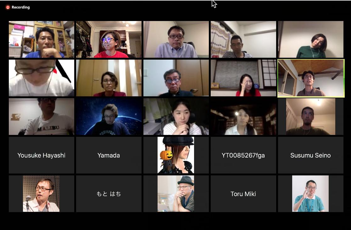 #25 WP ZoomUP 一周年記念スペシャル 大感謝祭！に関する呟きあれこれ (2ページ目) - Togetter