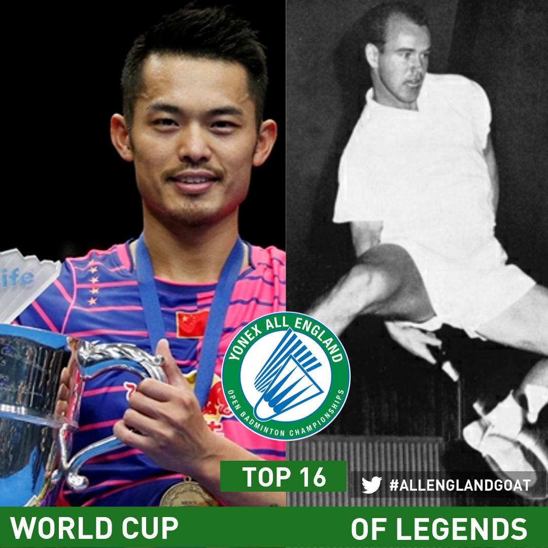 Lin Dan Championship 2022