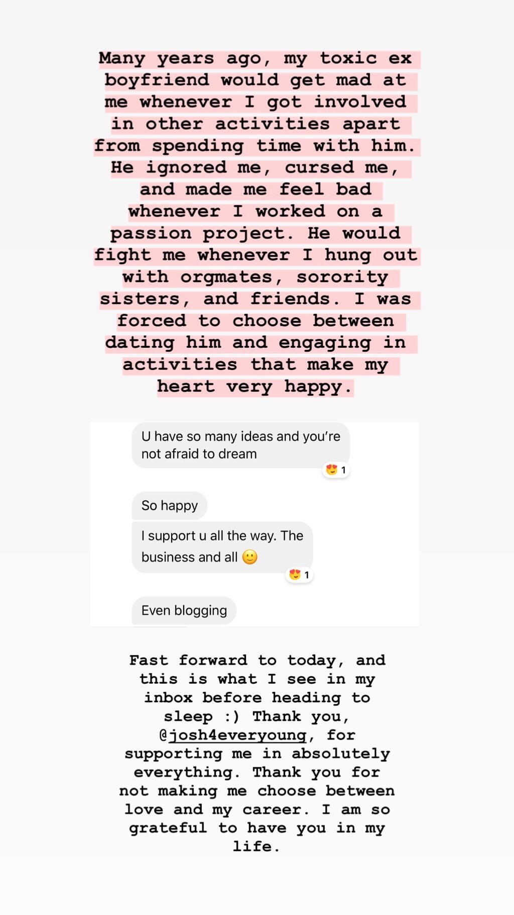 Bad Ex Boyfriend Quotes