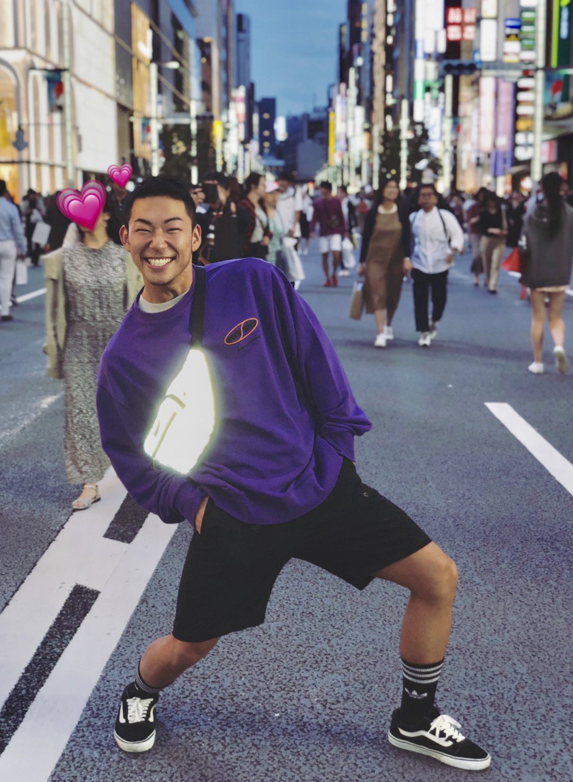 ɴᴀᴏᴛᴏ IG:naoto_7jp on Twitter: "reflector📸 https://t.co/oPfKiC5GF4" / Twitter