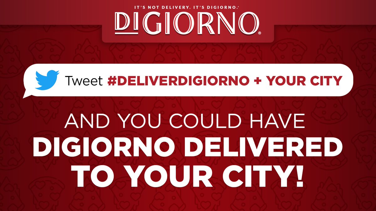 Digiorno Logo