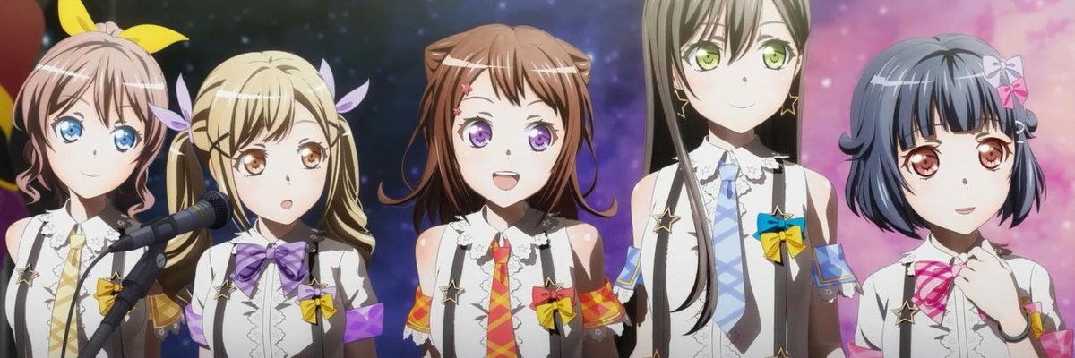 Ruby & Emmeline on Twitter: "スター☆トゥインクルプリキュア(2019) 31話 横PAN結合 12星座のスタープリンセス 長い！ https://t.co ...